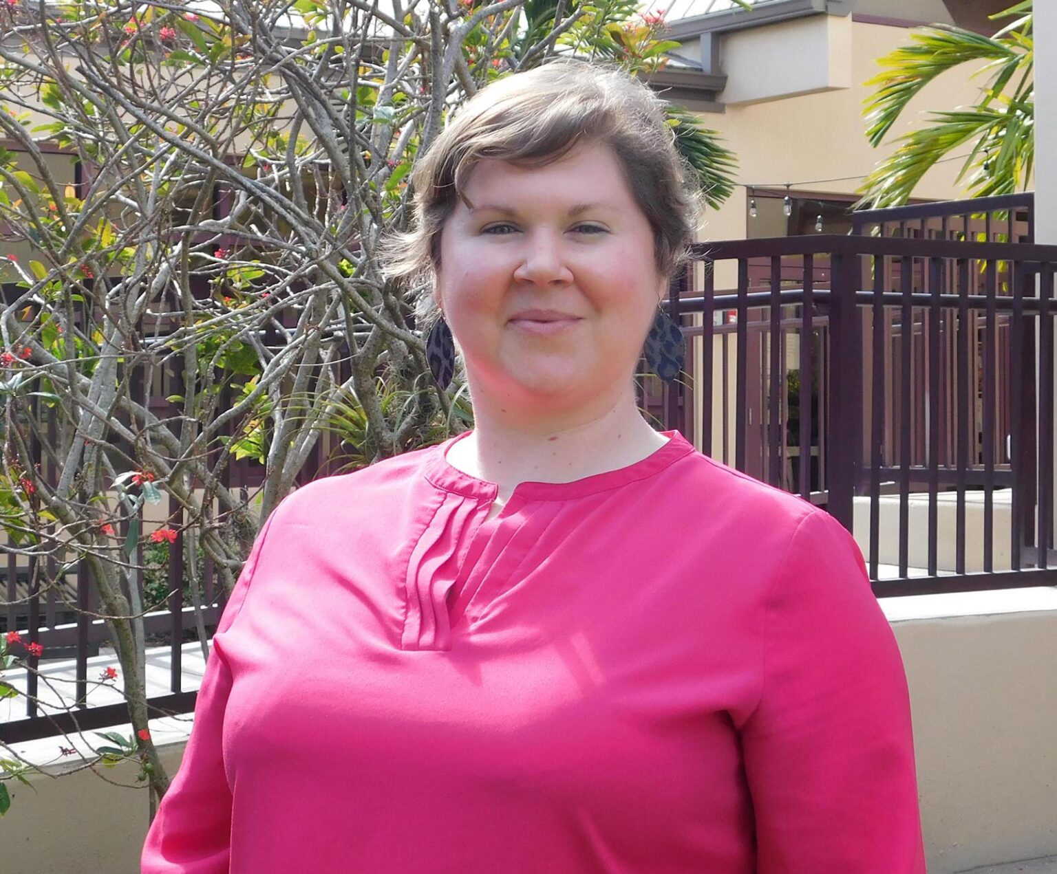 Gulfshore Playhouse announces Lindsay Cook as its new production ...