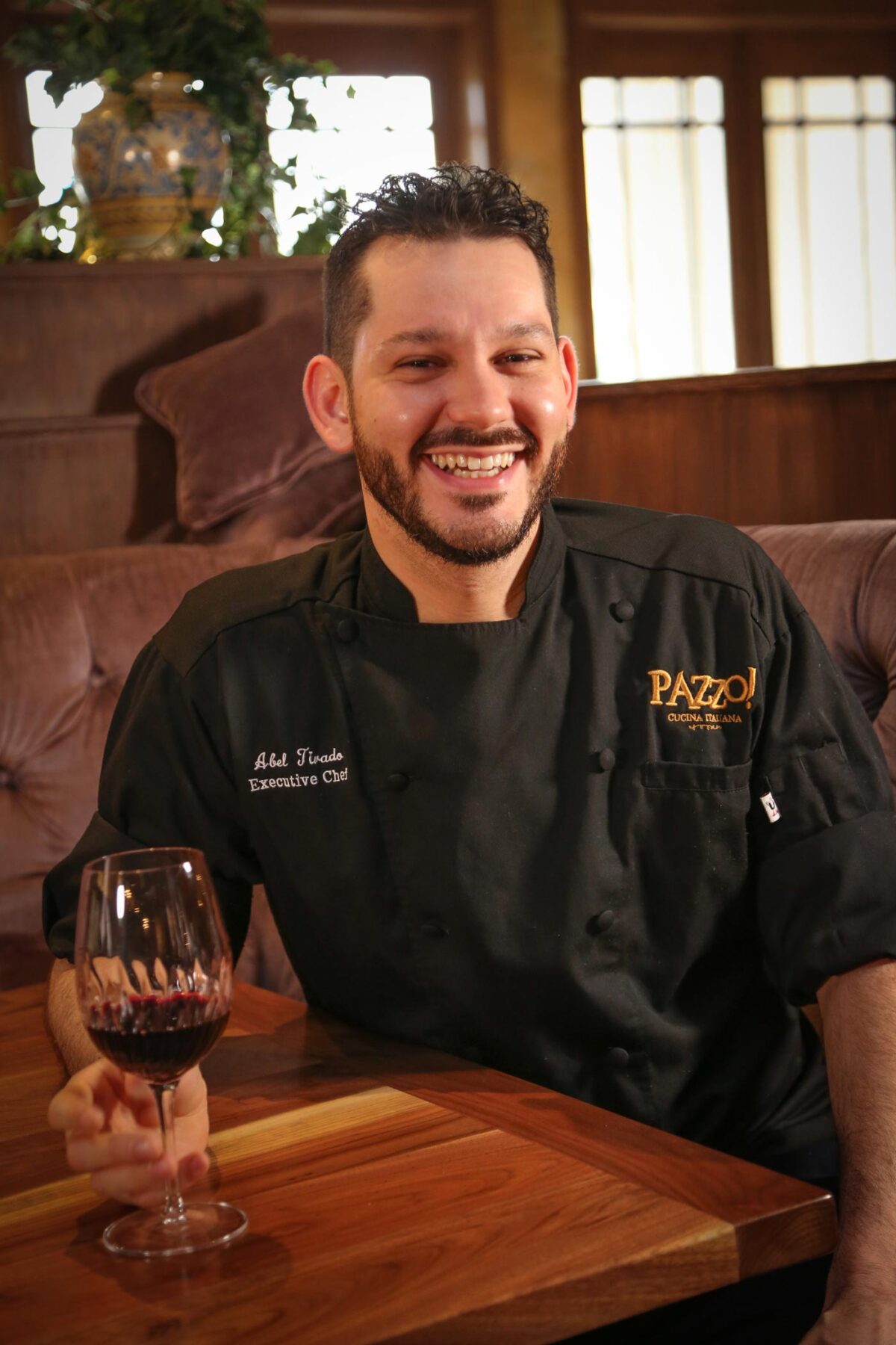 Pazzo! Plans Feast of Seven Fishes for Holidays | 5th Avenue South